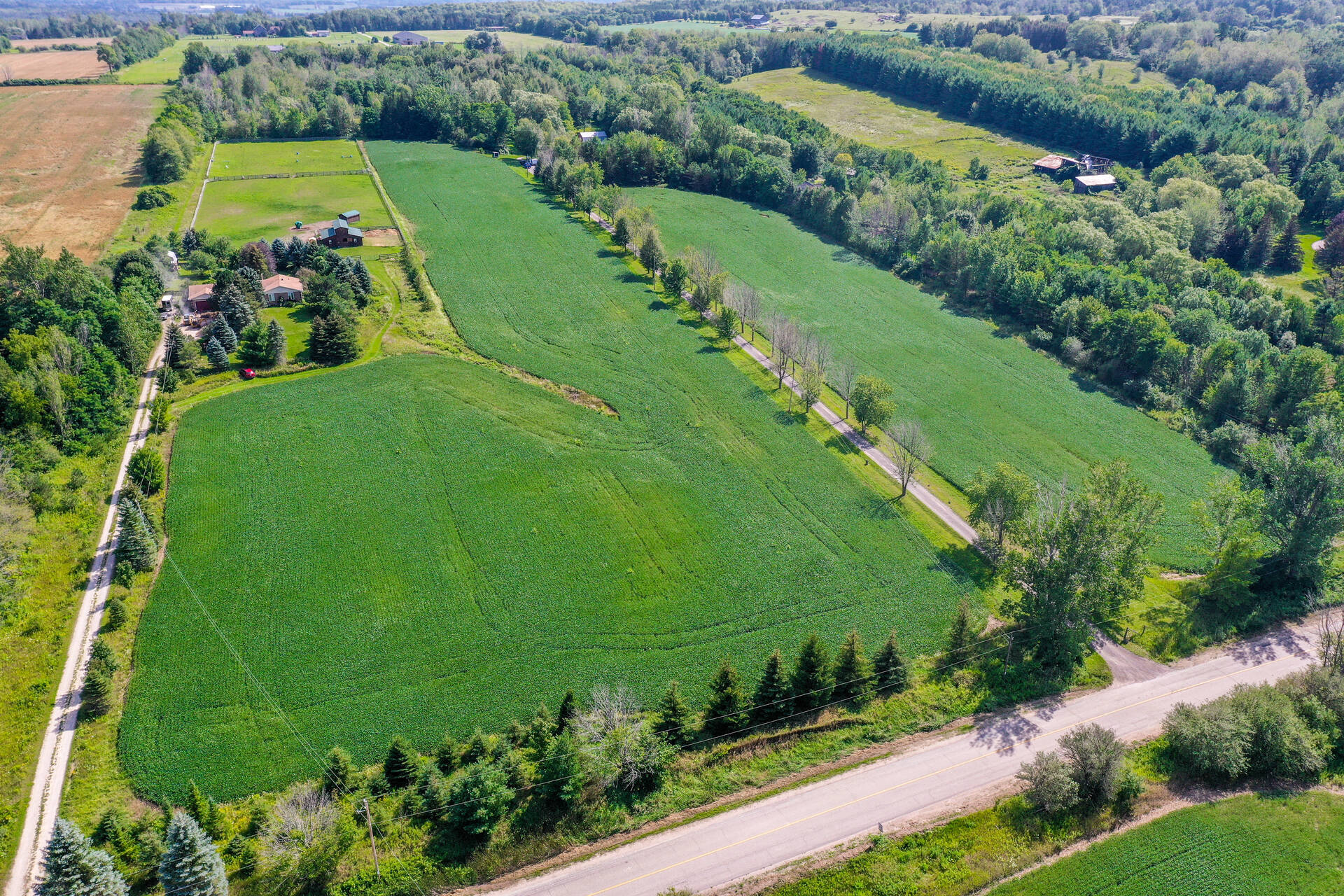 5701 7th Line, Beeton Simcoe County – Realmedia Tours