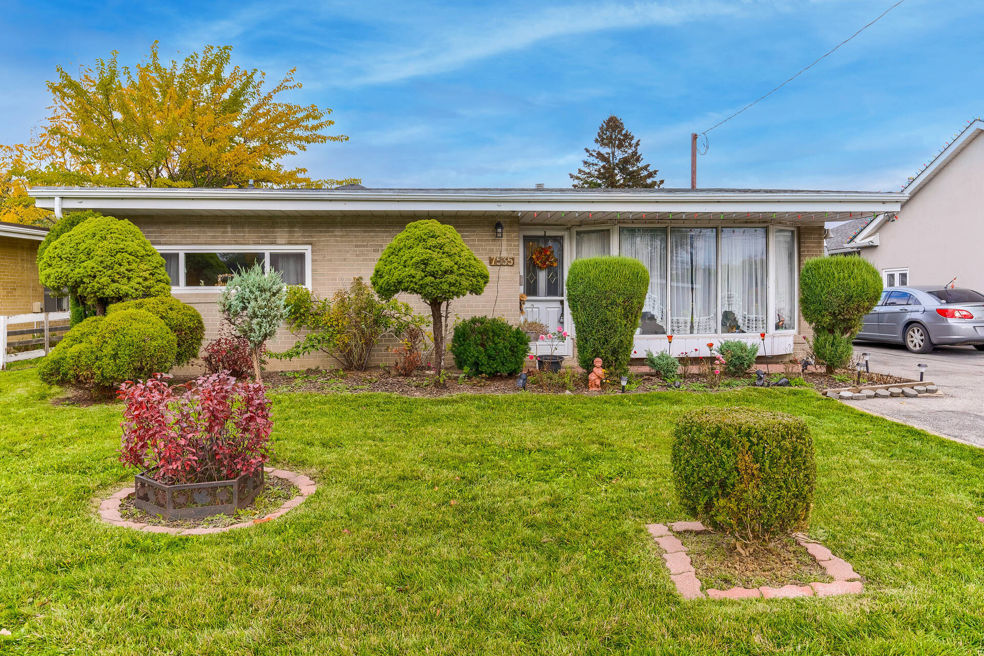 7535 Redstone Road, Mississauga – Realmedia Tours