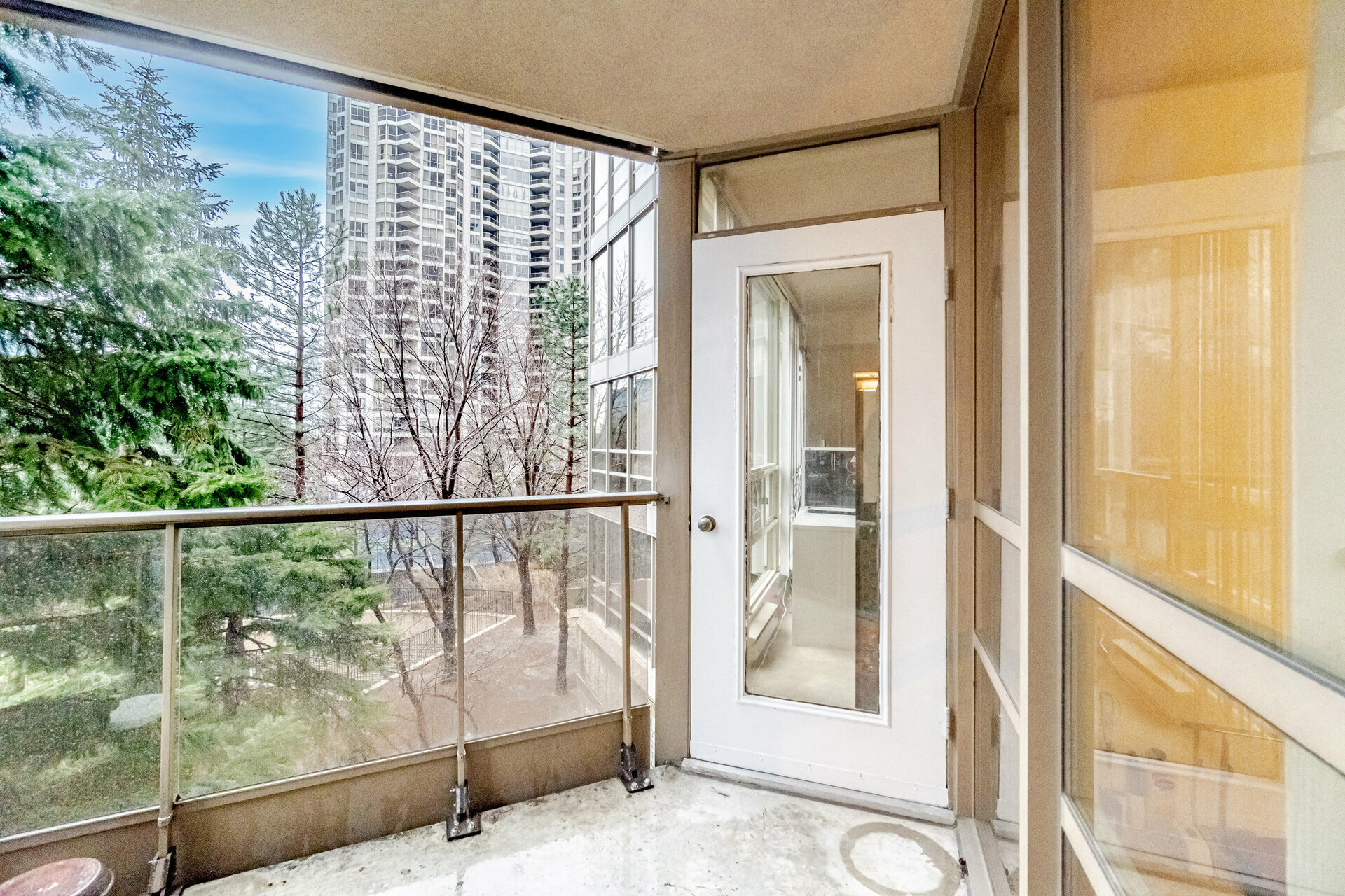 #302-45 Kingsbridge Garden Circle by Bonni Stewart