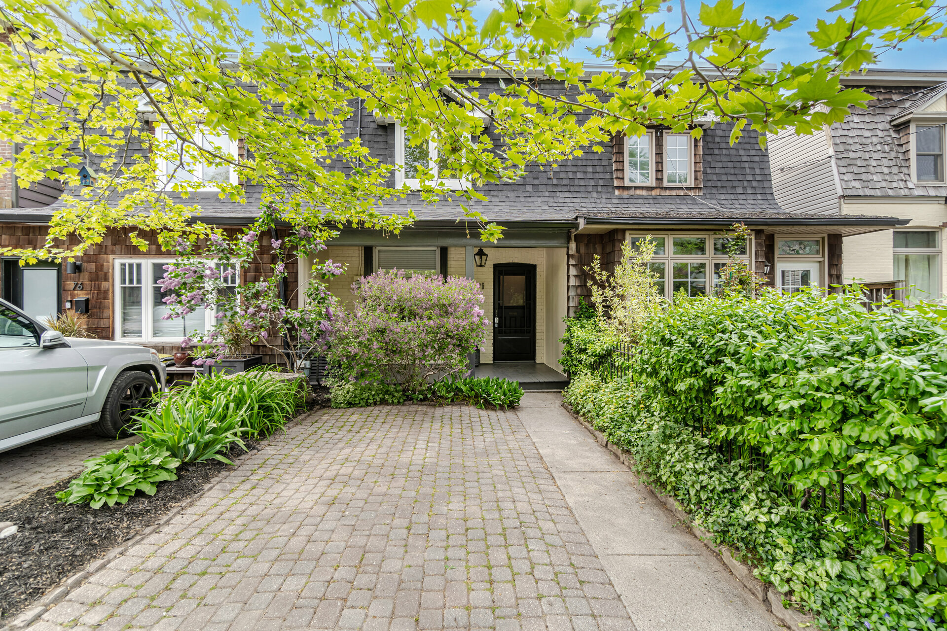 78 Withrow Avenue, Toronto – Realmedia Tours