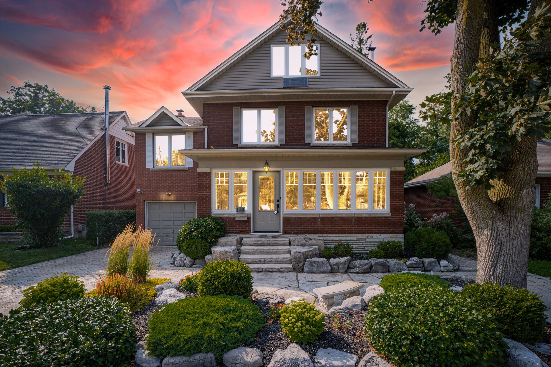 38 Rosedale Avenue West by Sunny Purewal