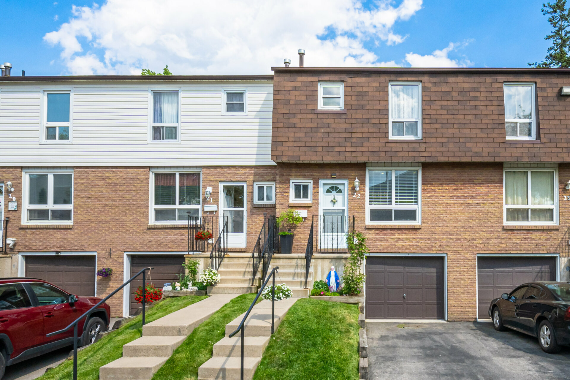 #22-17 Quail Drive by Sybu Mathew