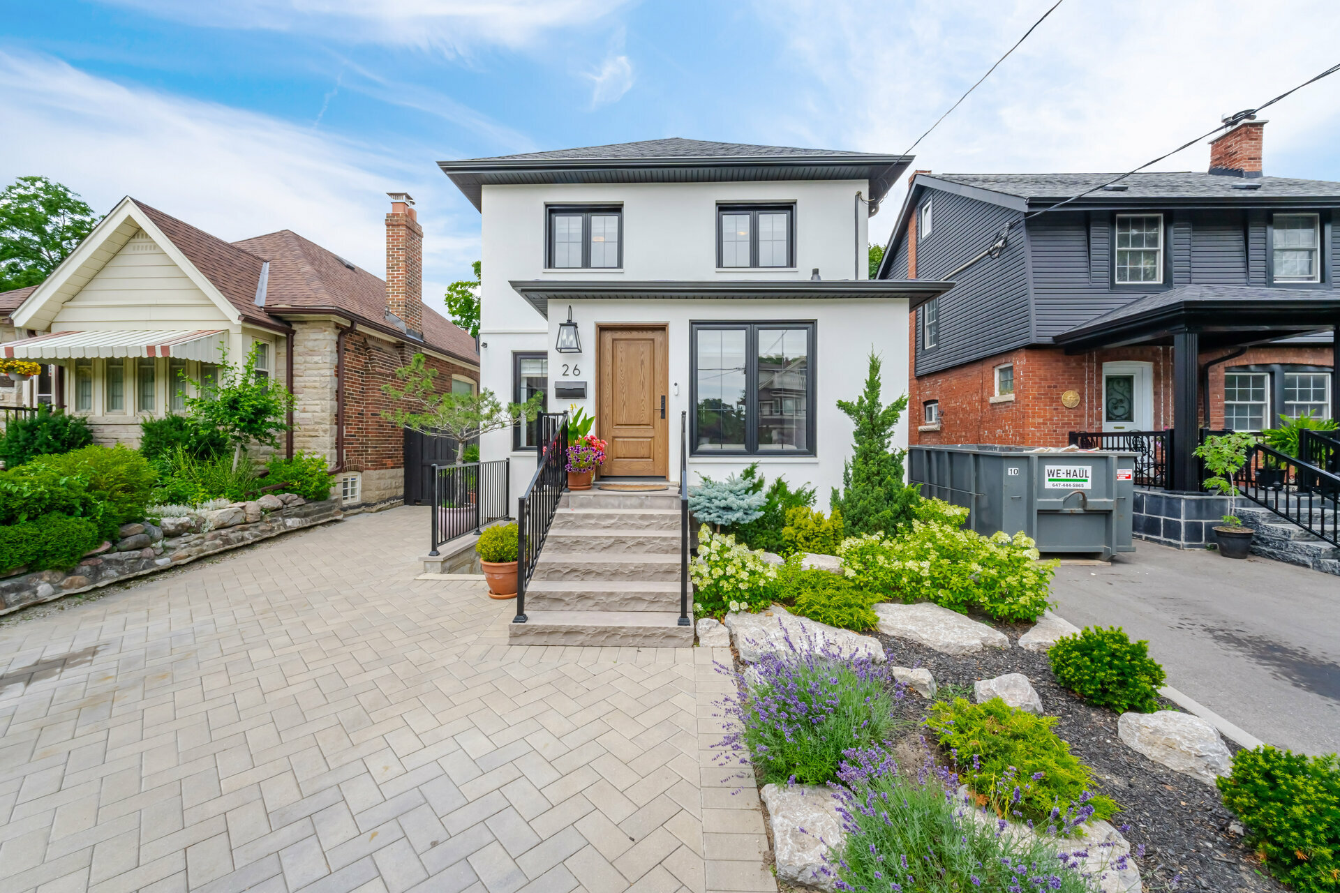 26 Joseph Street by Christine Da silva