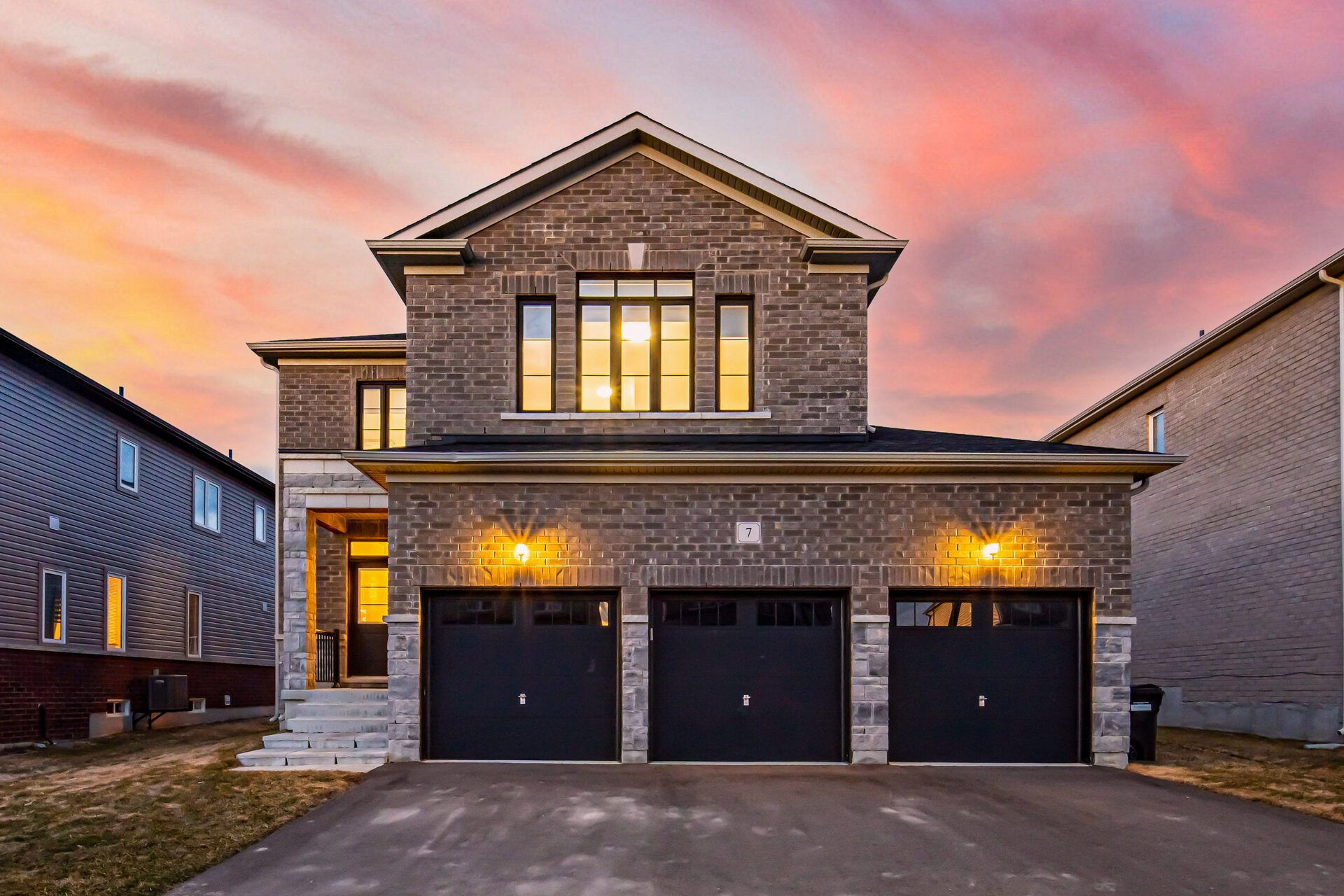 7 Middleton Drive by Abhiraj Kumar